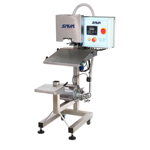 Enchedora Bag in Box – Sava